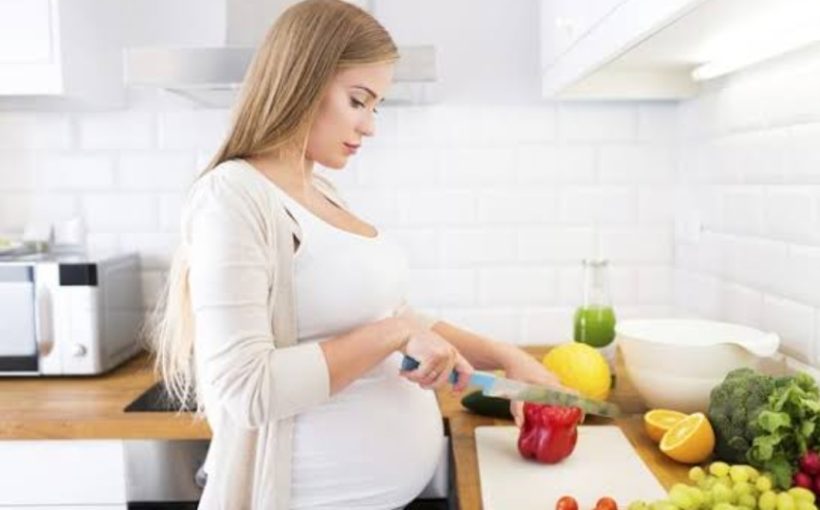 Simple Test Predicts Dangerous Pregnancy Disorder Hale Plus Hearty Simple Test Predicts Dangerous Pregnancy Disorder Hale Plus Hearty