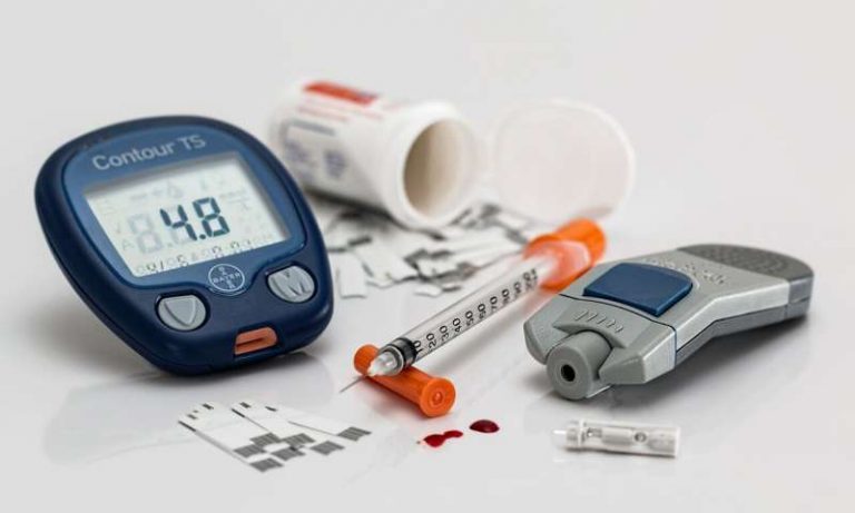 Continuous glucose monitors help manage type 2 diabetes – Hale Plus Hearty